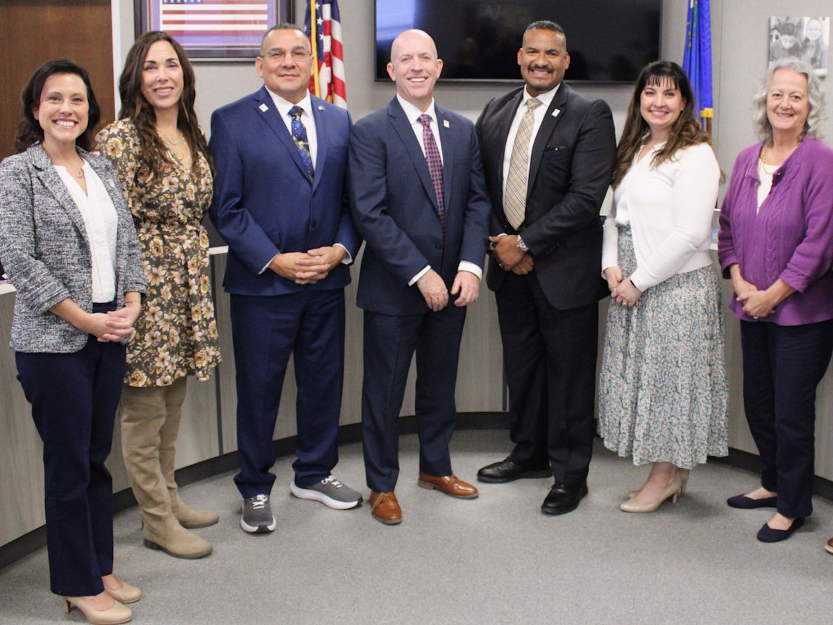 WCSD Board of Trustees Addresses Budget Deficit, Approves Additional ...