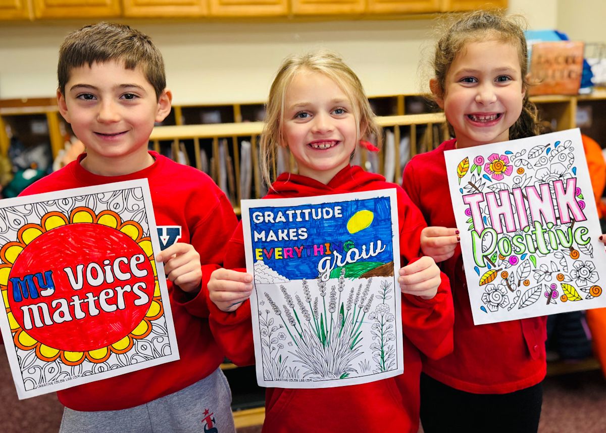 Sonder, Empathy, and Compassion in the Classroom: Cornerstones of ...