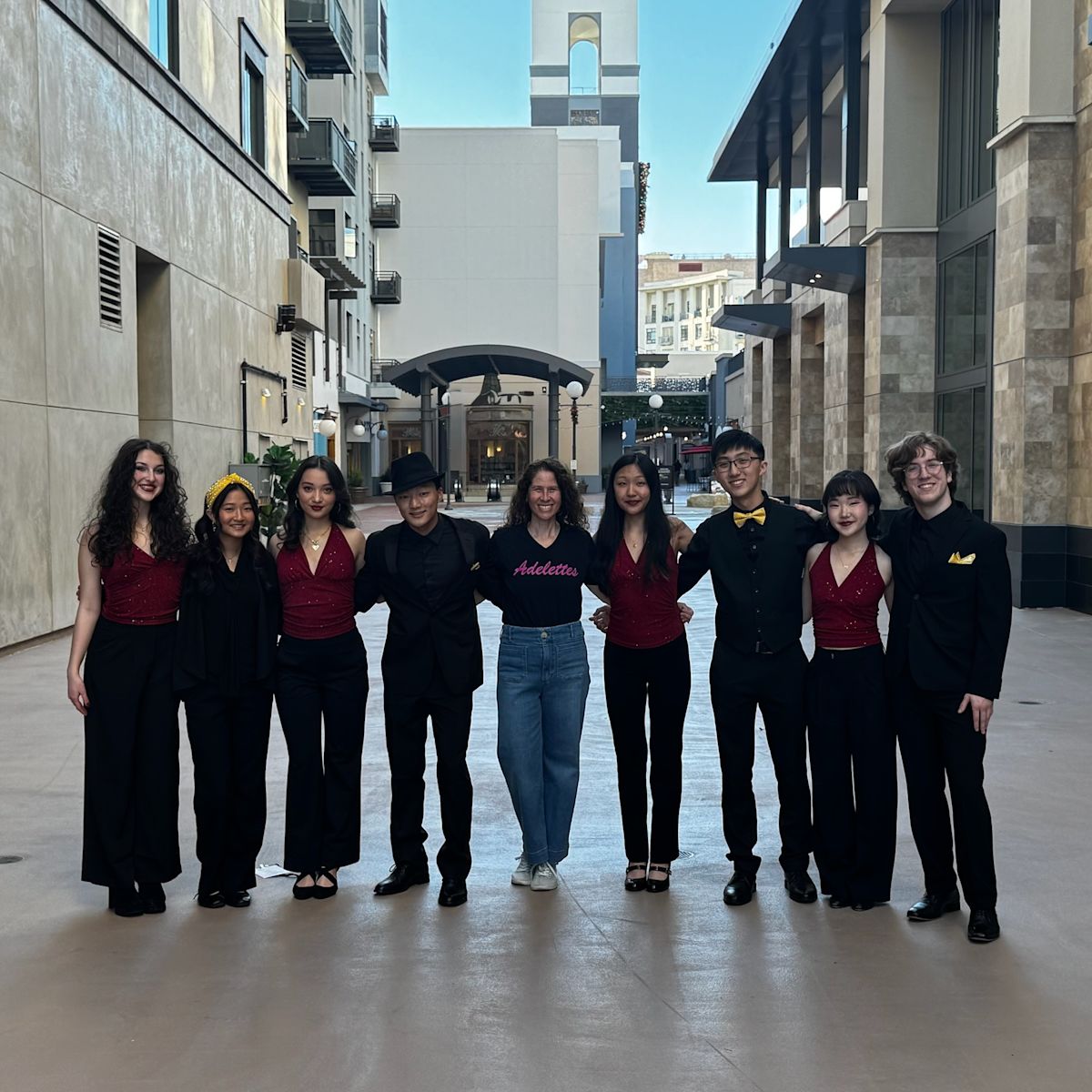 Barbershop Harmony Society Mid Winter Convention 2026 | SHS News Details