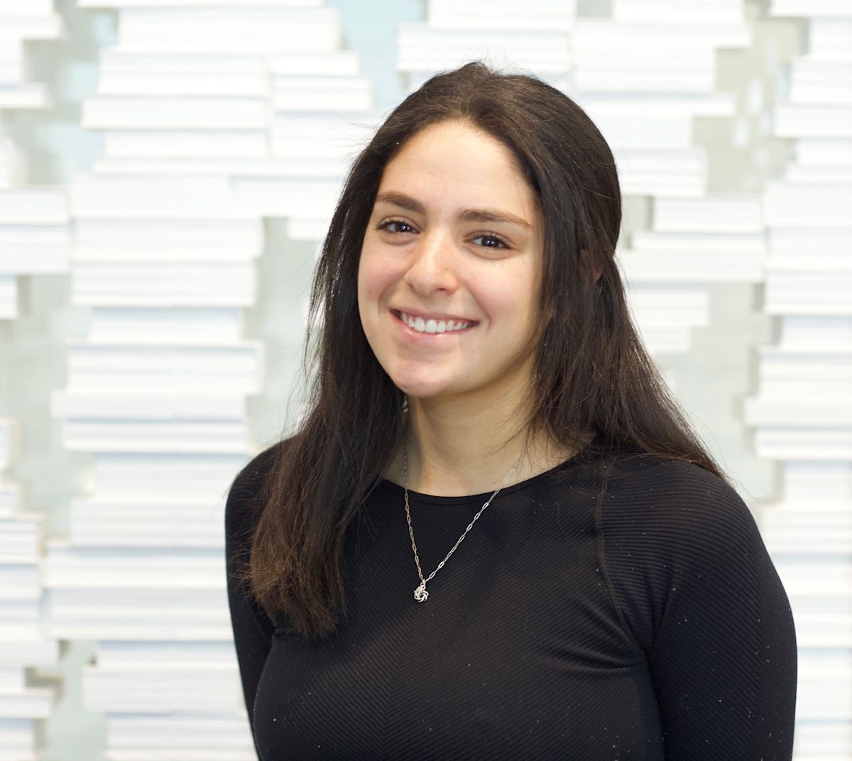 Abby Lewis ('22) | Alumni Spotlight