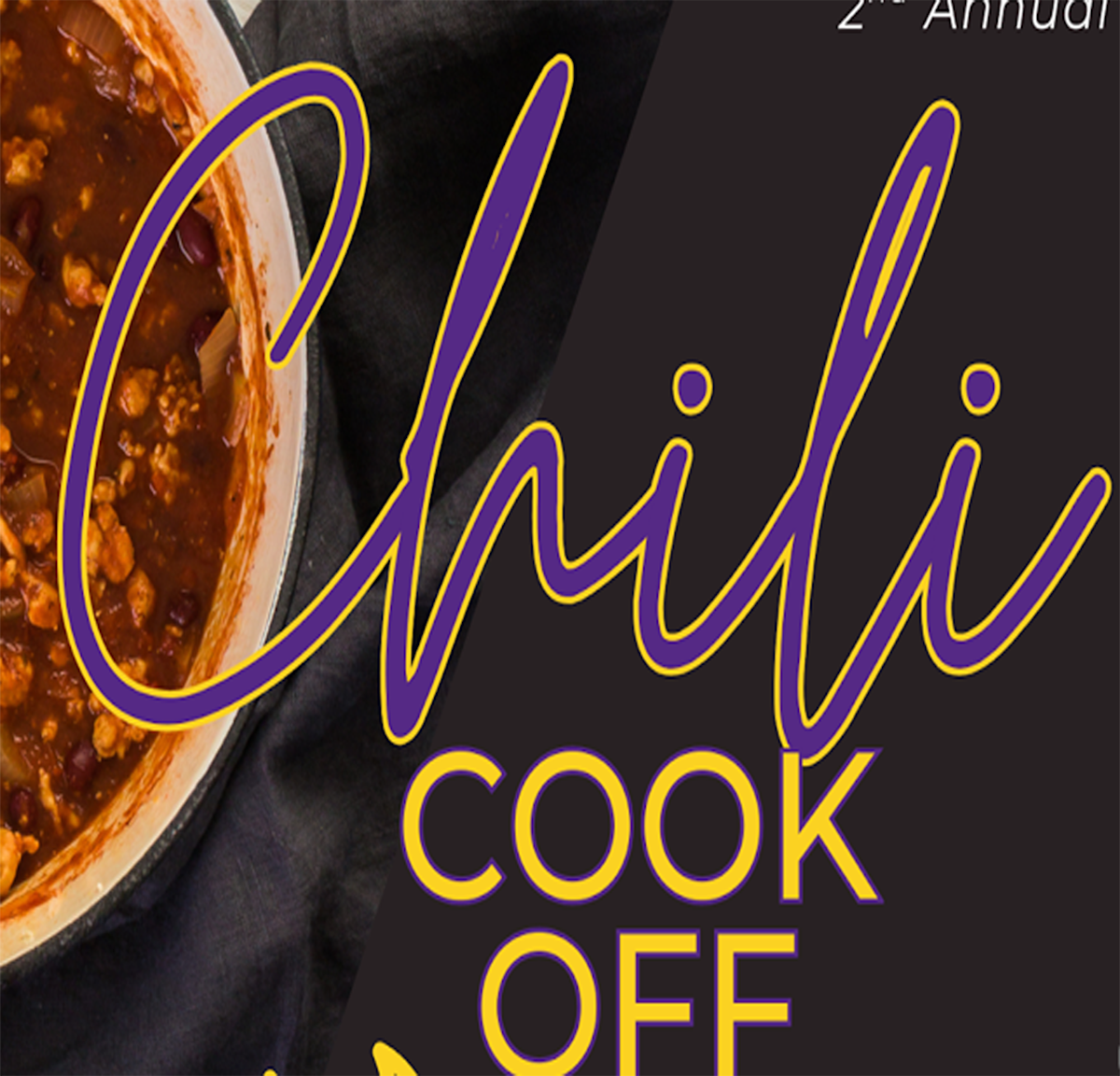 Dads' Club Chili Cookoff - Feb 23! | Event Details Page - De La Salle ...