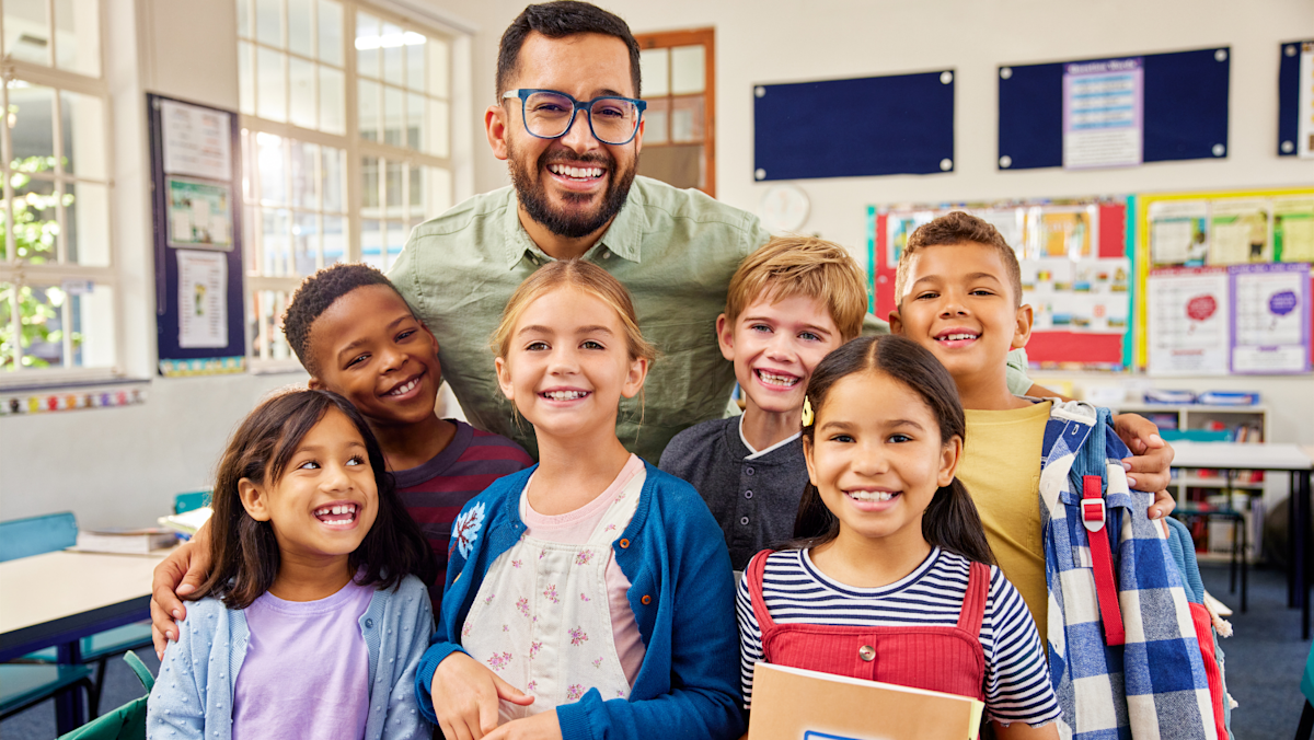 Our Commitment to Supporting All Students and Families | News Details