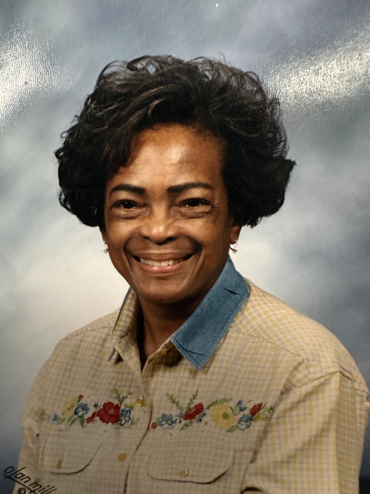 Thomasine Alexander named Carver Support Professional of the Year ...