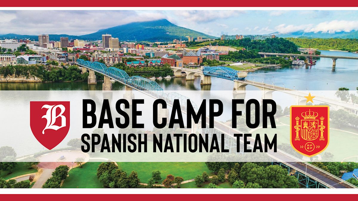 Spain Selects Baylor School as National Team Base Camp Training Site ...