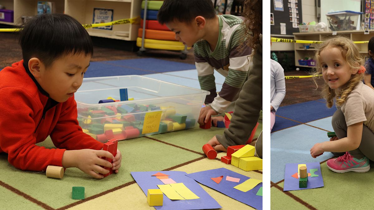STEAM Based Lesson | Article