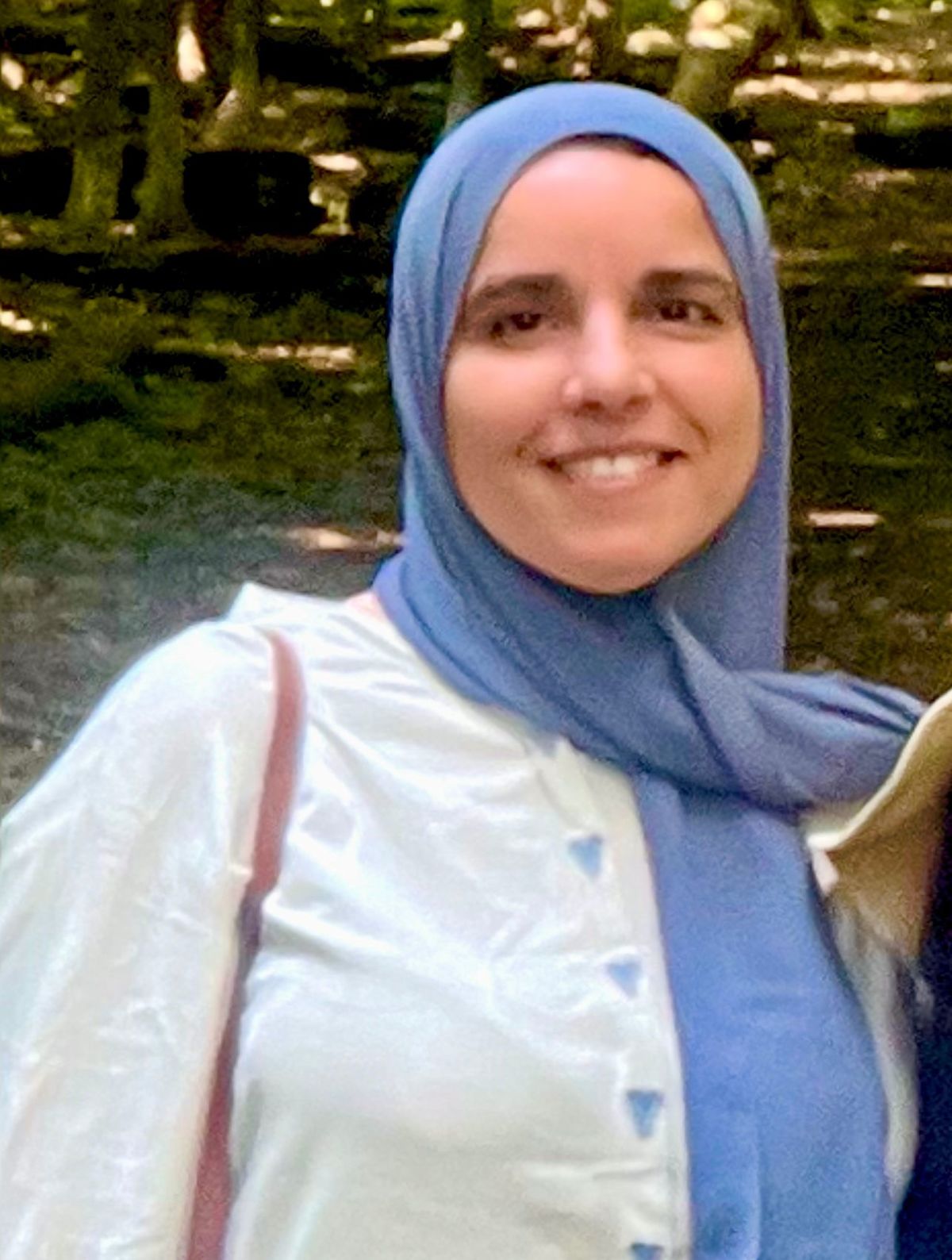 Khalissa Benidamou named Salk Support Professional of the Year | News ...