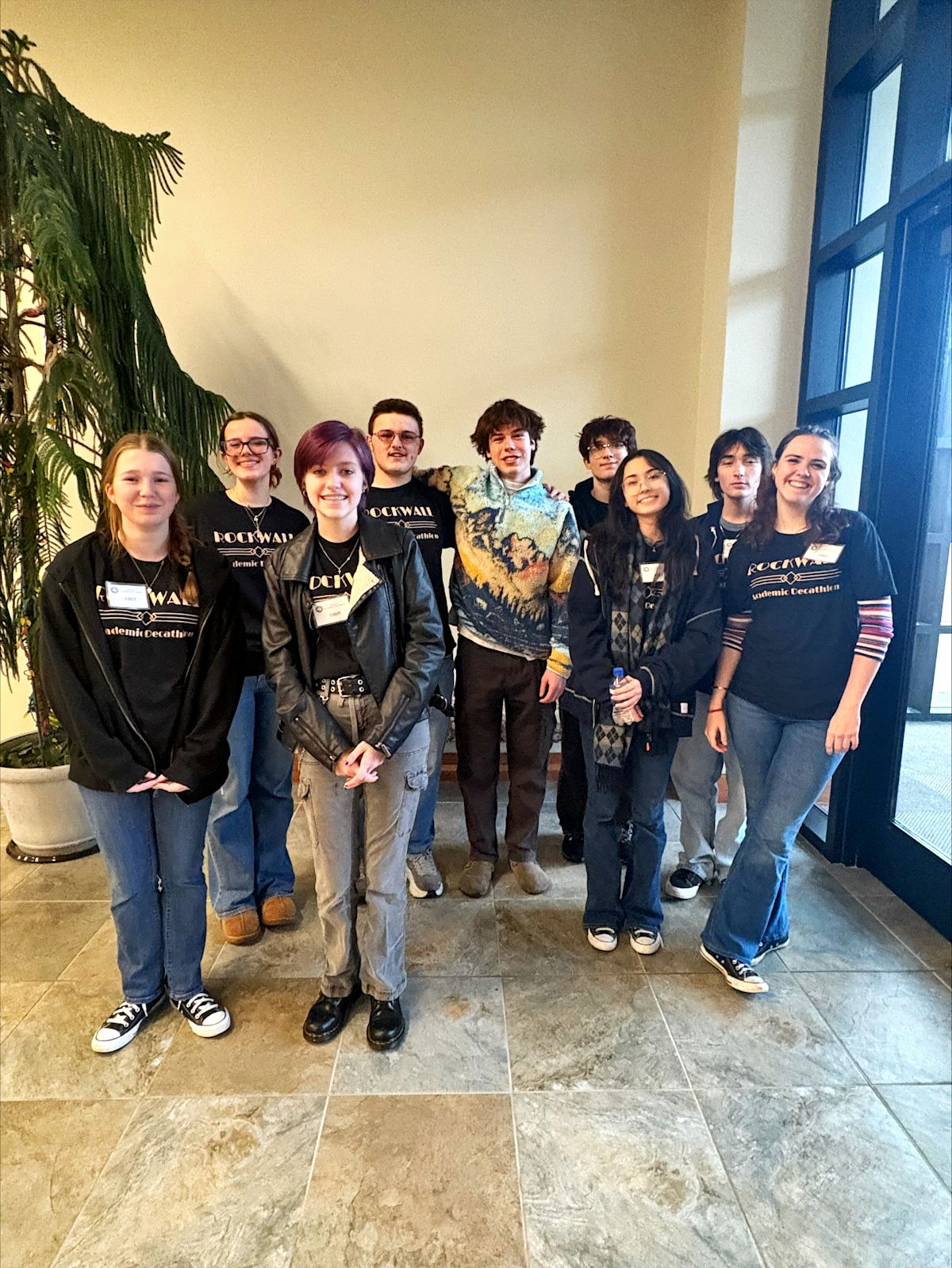 AcDec Success | Post Details