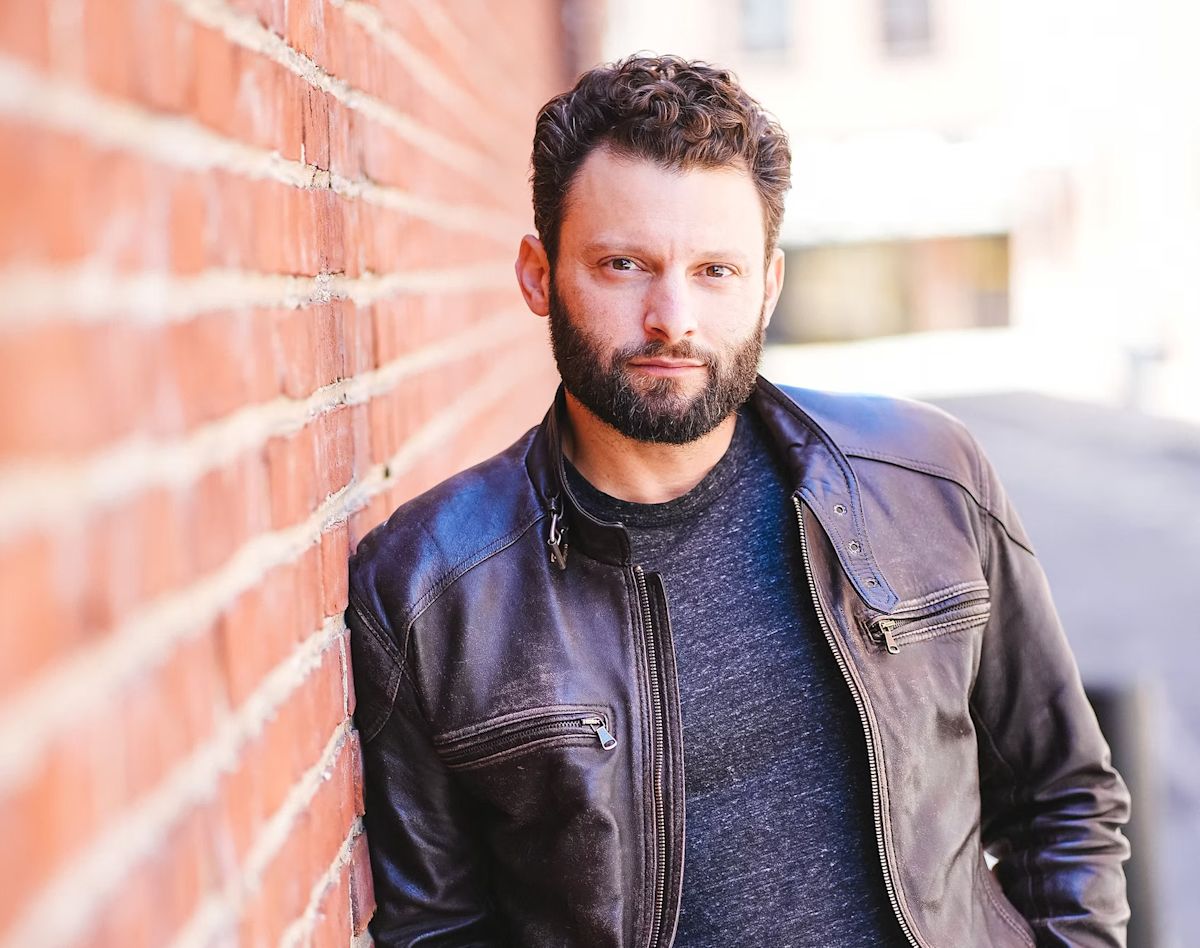 Alumni Q&A: Jeffrey Stern ’03 | News Details
