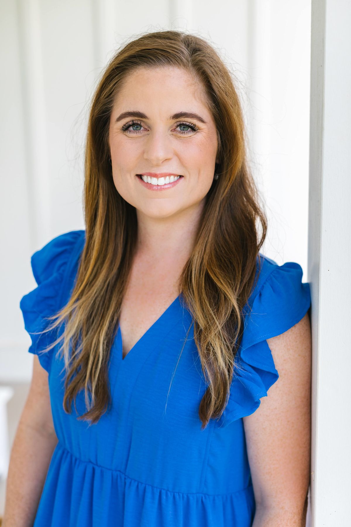 Celebrating National School Counseling Week: Hillary Nichols of ...