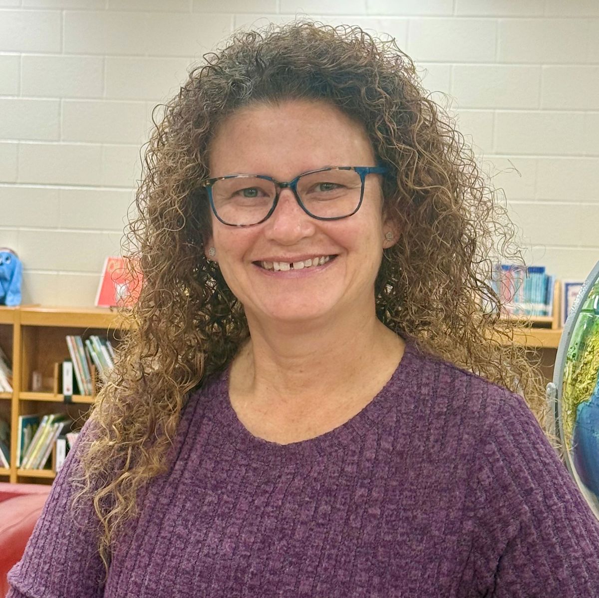 Celebrating National School Counseling Week: Colleen DeLosh of Indian ...