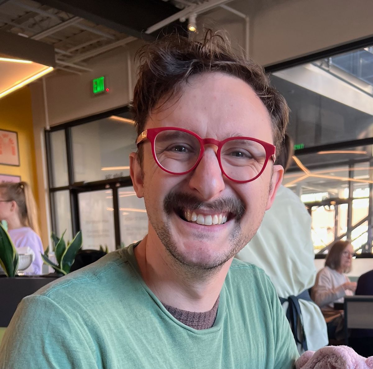 Isaac Carter named Mayo Teacher of the Year | News Item - Independent ...