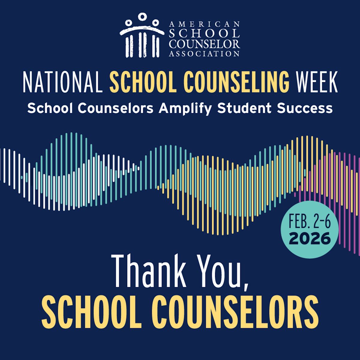 Celebrating Our ILTexas Counselors: National School Counseling Week | News