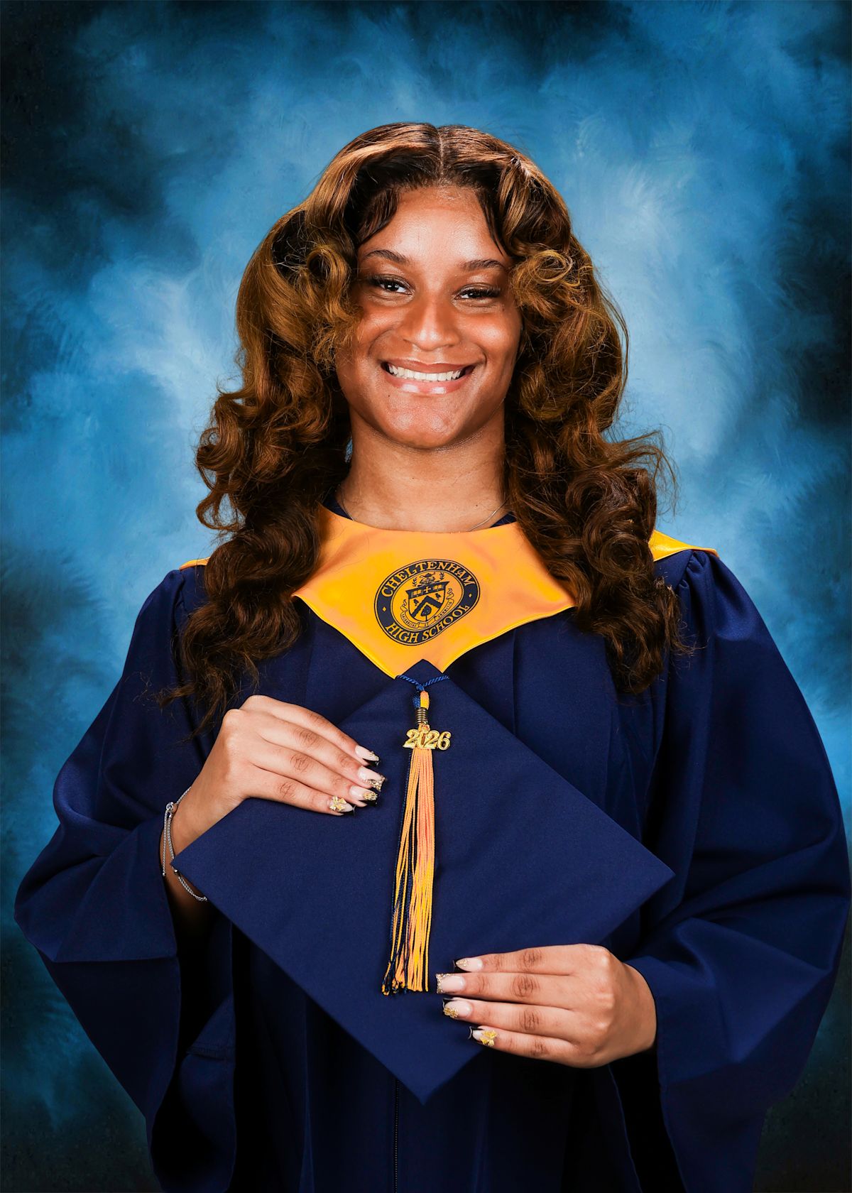 Black History Month Student Spotlight: Makaila Dupree, Business and ...