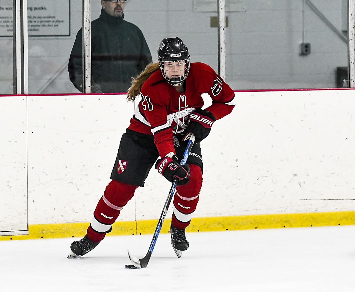 Gunn Alumna Competing in 2026 Milan Cortina Winter Olympics | Posts Details