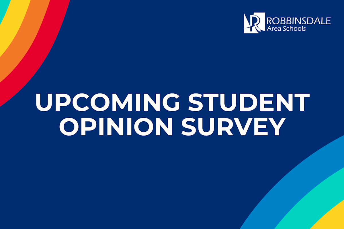 Upcoming Student Opinion Survey Feb. 17-March 19 | article