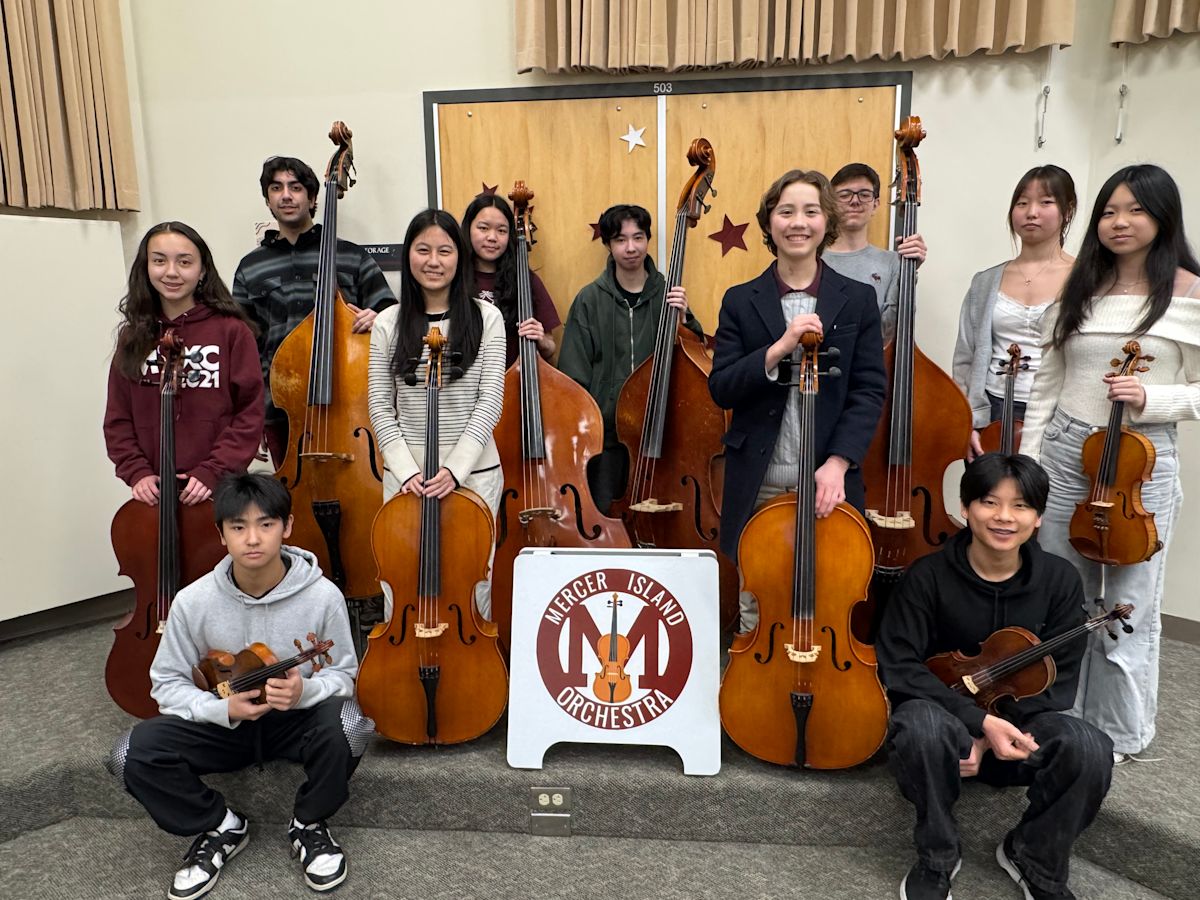 11 MIHS Orchestra Students Selected for All-State Honor Ensembles | News