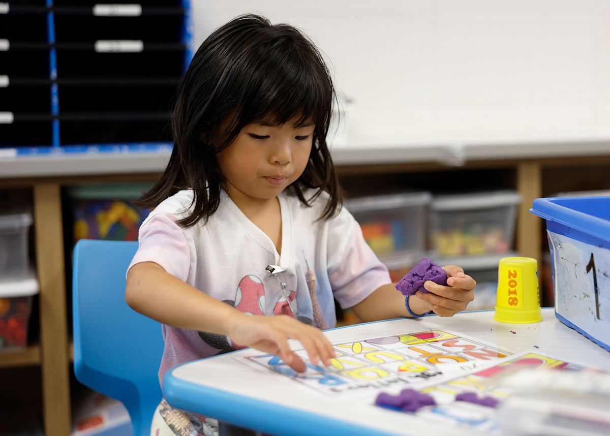 Kindergarten Registration for the 2026-27 School Year | News and Updates