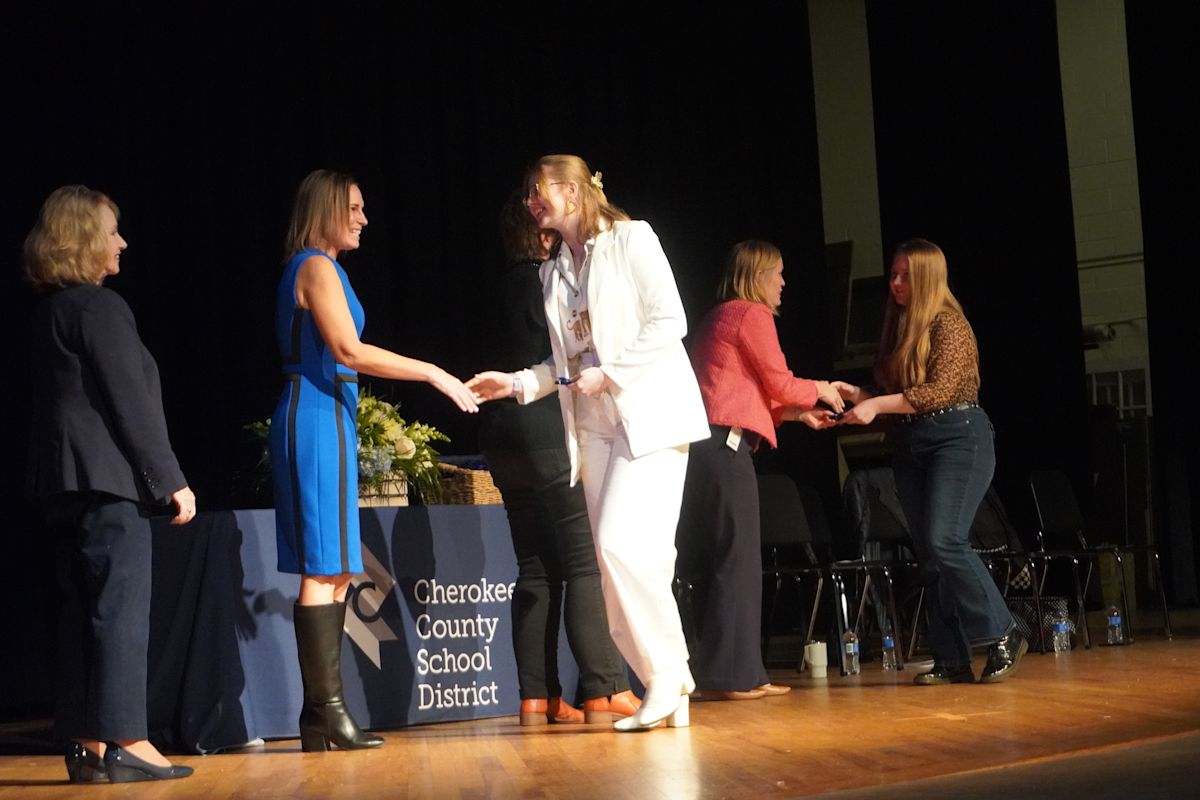 CCSD Recognizes 2026 Superintendent's Key Scholars for Academic Success ...