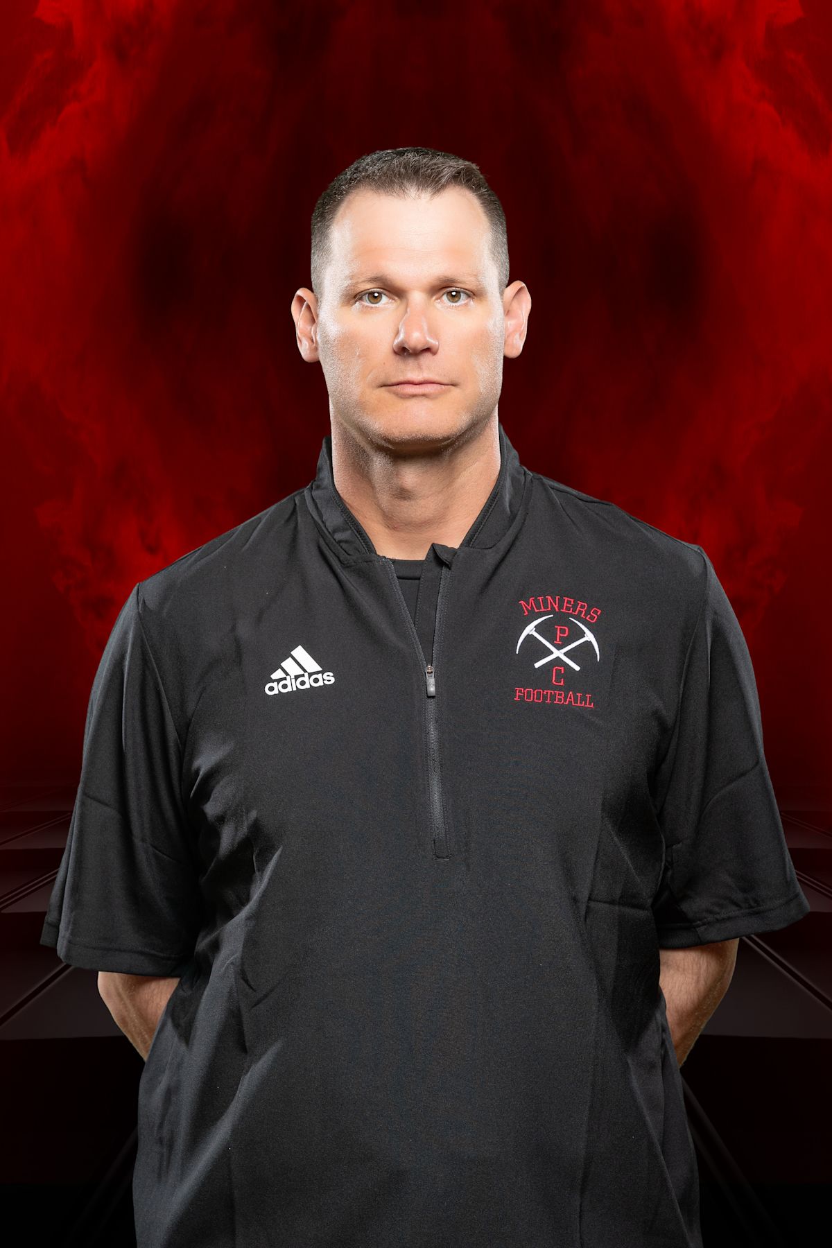 Park City High School Announces Resignation of Head Football Coach Josh ...