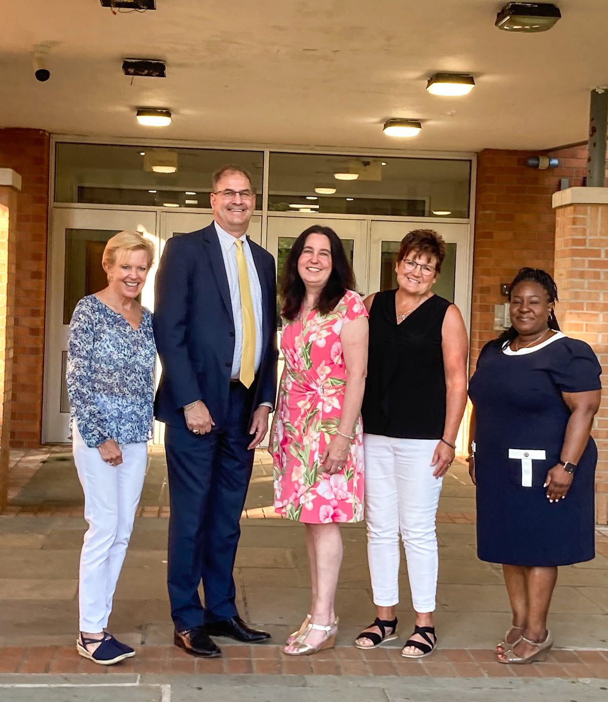 Honoring Jaime Chapin-Miller | Article