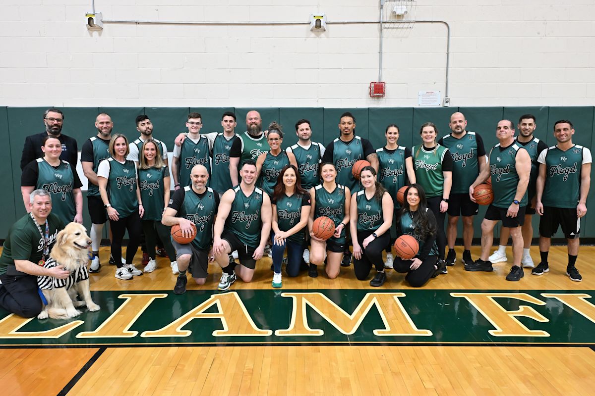 Harlem Wizards Bring Excitement to William Floyd Community | News Post