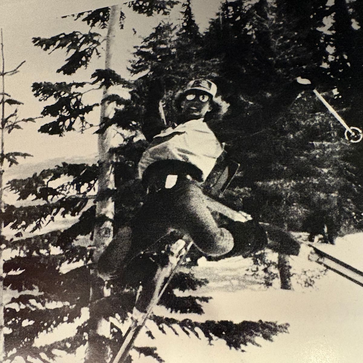 Four Decades on the Slopes: De La Salle Ski Club’s Enduring Tradition ...