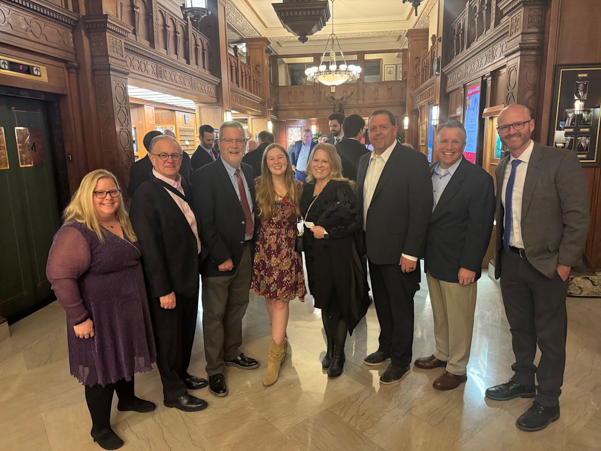 Laila Anderson Honored with St. Louis Sports Hall of Fame Induction | Post