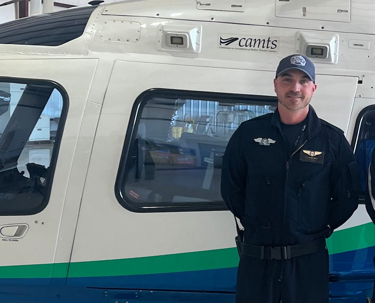Perkins Dad Comes To The Rescue, Saves Pirates' Grandfather At Briar ...