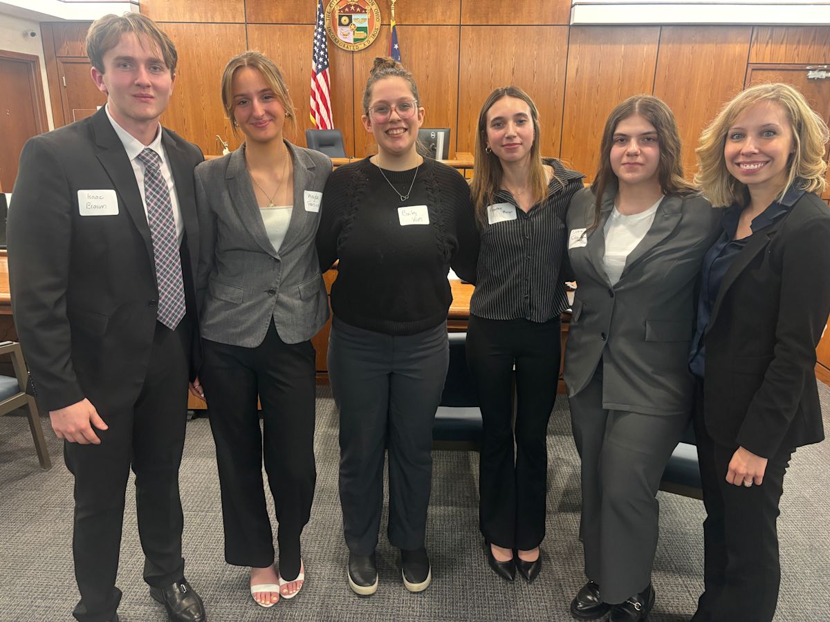 MVCTC Pre-Law Students Compete in Ohio Mock Trial Competition | High ...