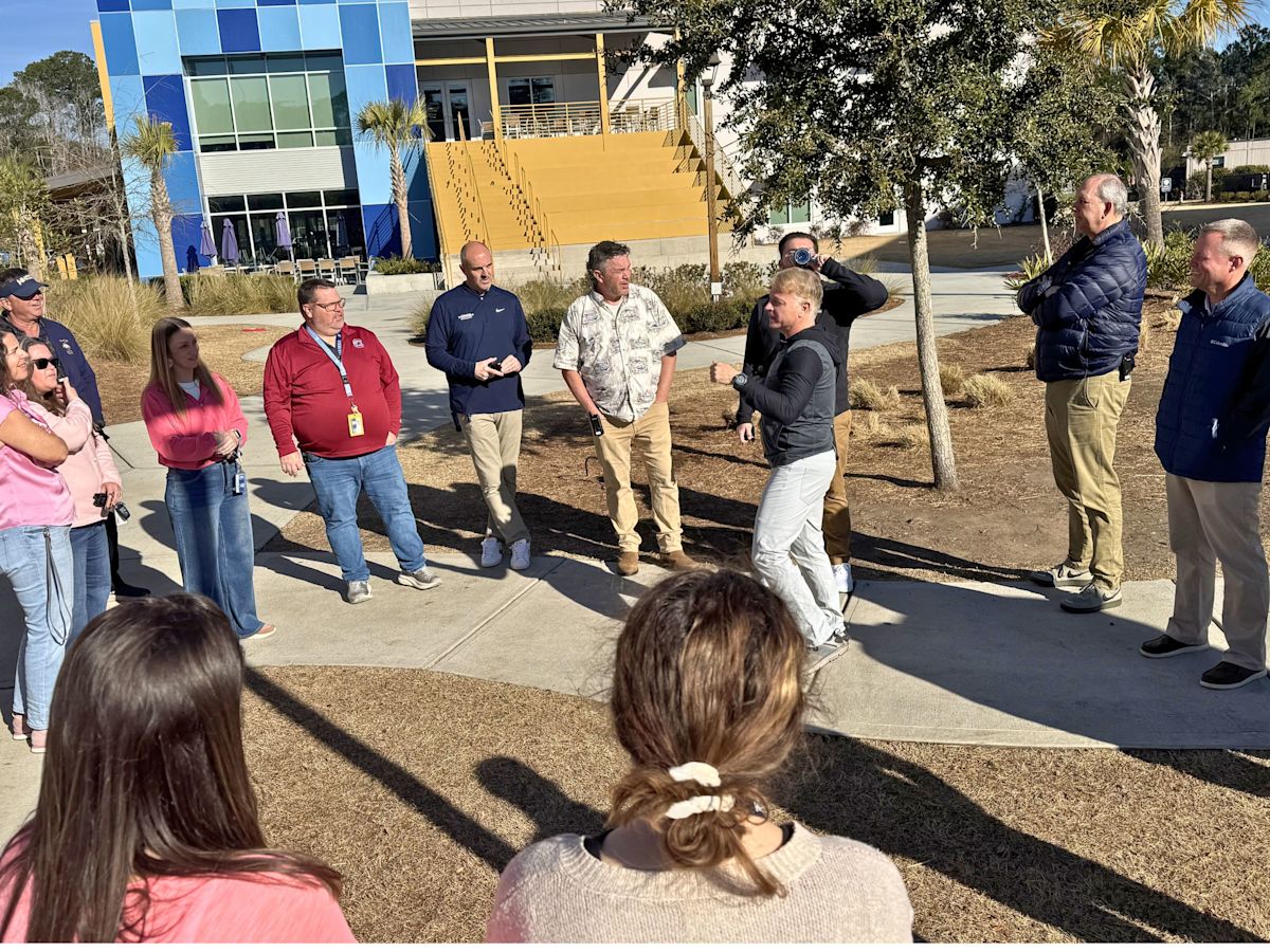 HHCA Conducts Planned Campus Lockdown Drill | Details