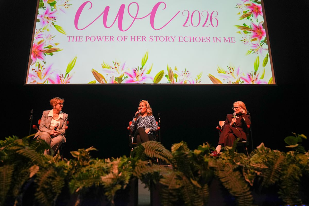 Three women who overcame challenges to become industry leaders ...