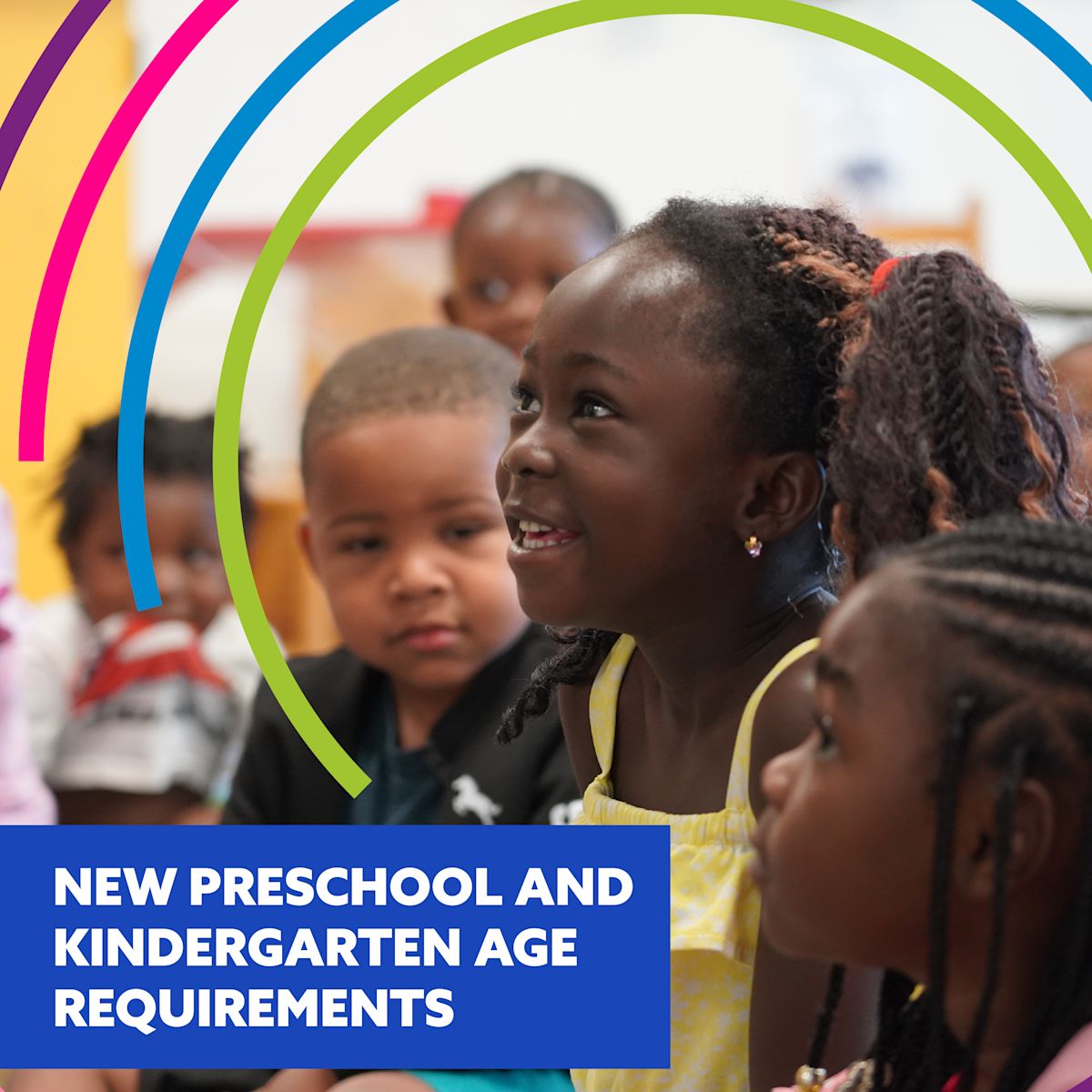 Understanding Ohio’s New Kindergarten and Preschool Age Requirements ...