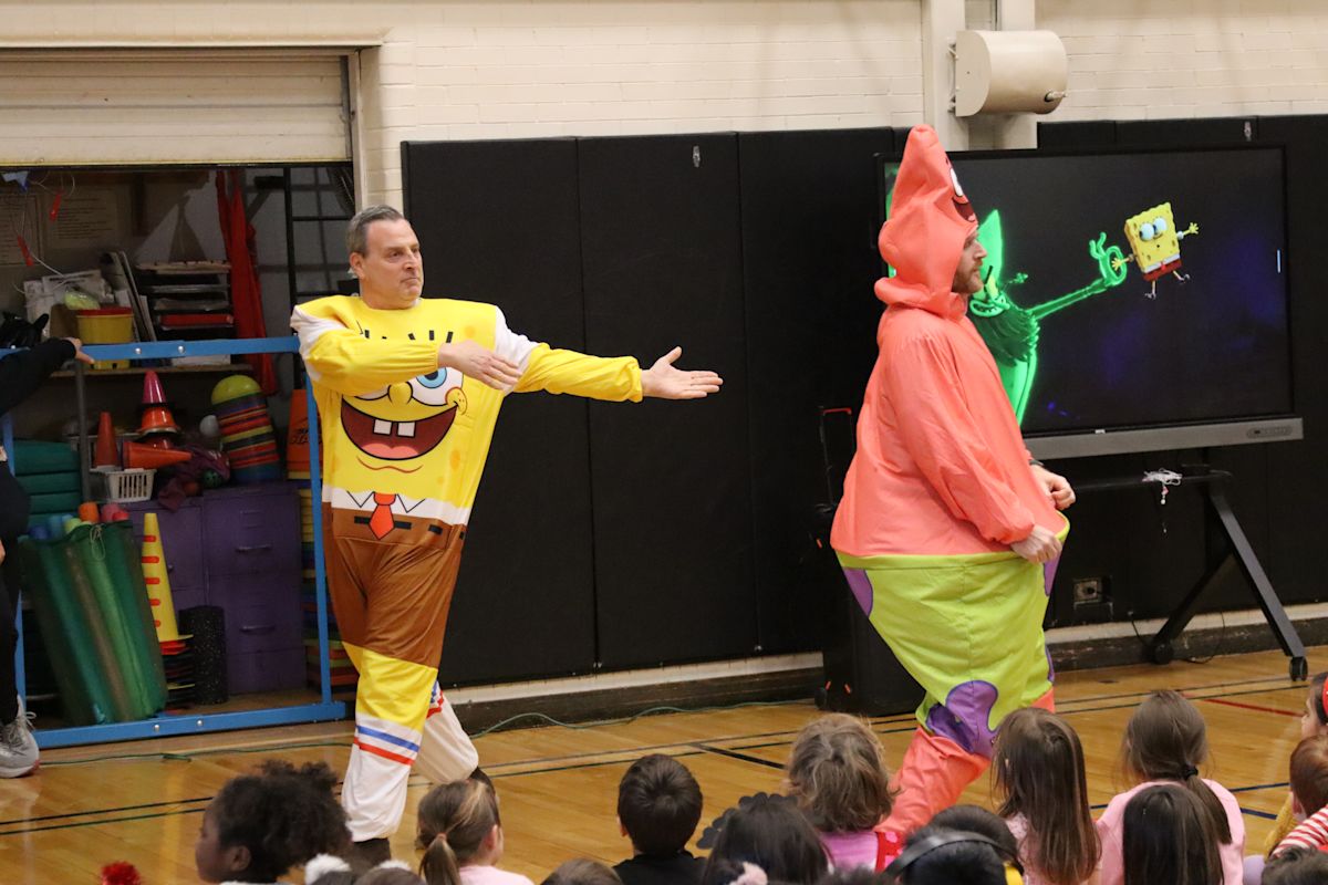 MAS students force principal challenge by blowing past 100,000-minute ...