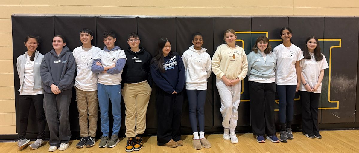 Power of the Pen Success: Next Stop, Regionals | Post Detail