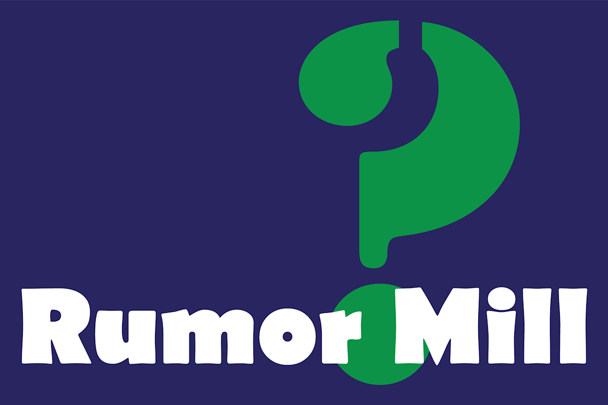 Rumor Mill - February 17, 2026 | InFocus News Template
