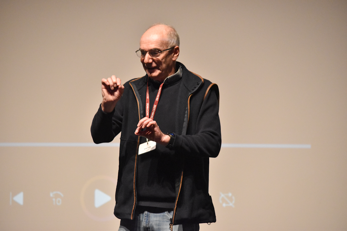 Inside the World of Filmmaking with Mark Kempner | Default Post