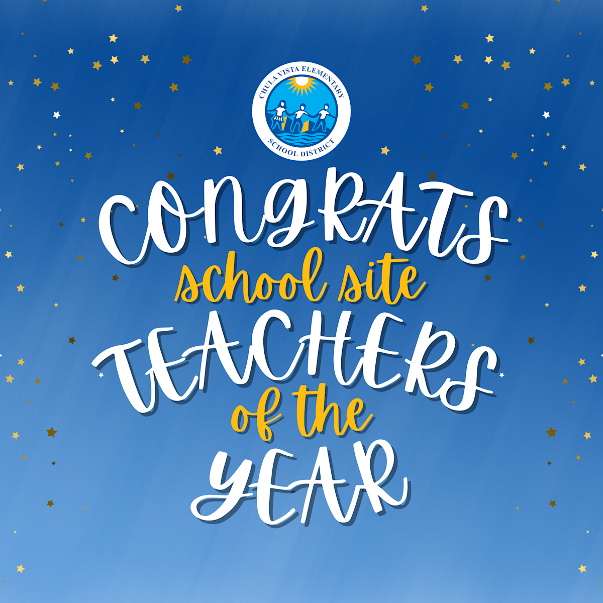 CVESD’s 2025–26 Teachers of the Year | News