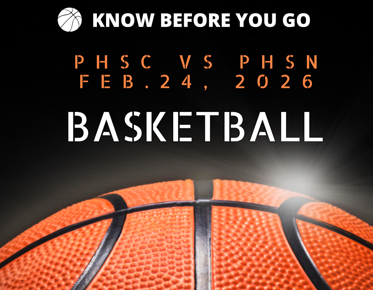 Know Before You Go! PHSC vs PHSN February 24, 2026 Ticket Information ...
