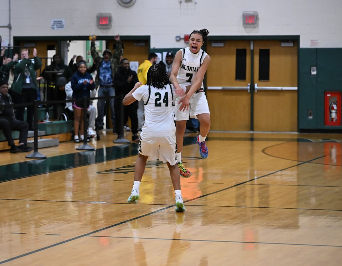 Girls' Varsity Basketball Season Recap & Playoff Updates | News Post