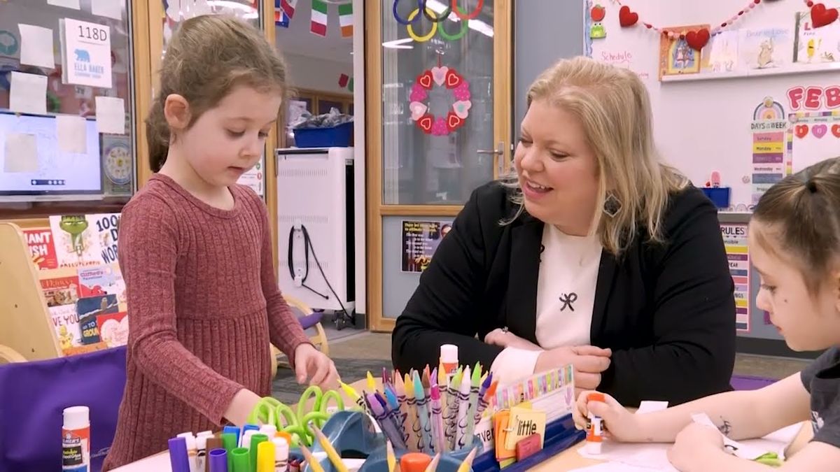 Video: Choose LWSD! | News Details