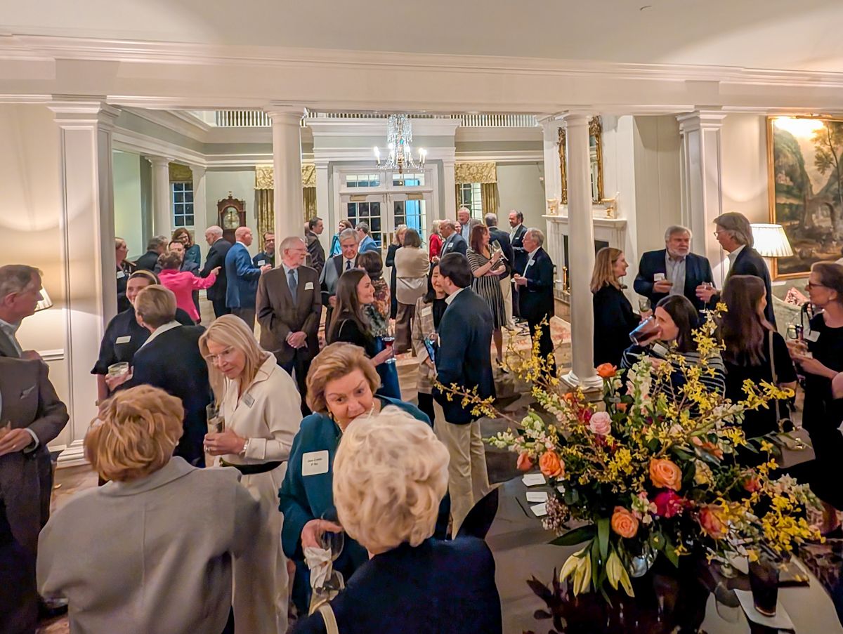 Historic Nashville Gathering Celebrates The Webb School’s New Era and ...