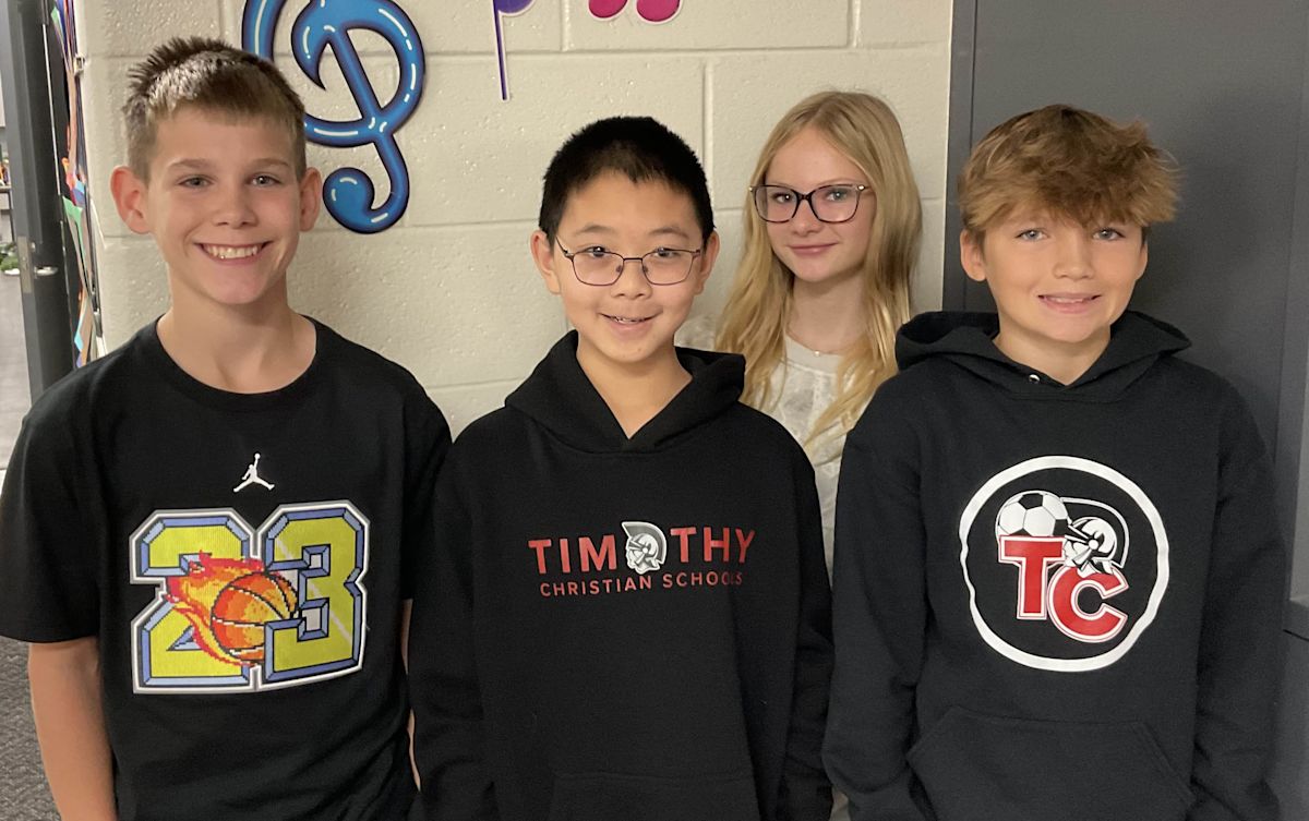Choir Students Accepted in the Midwest Regional ACDA Honor Choirs ...