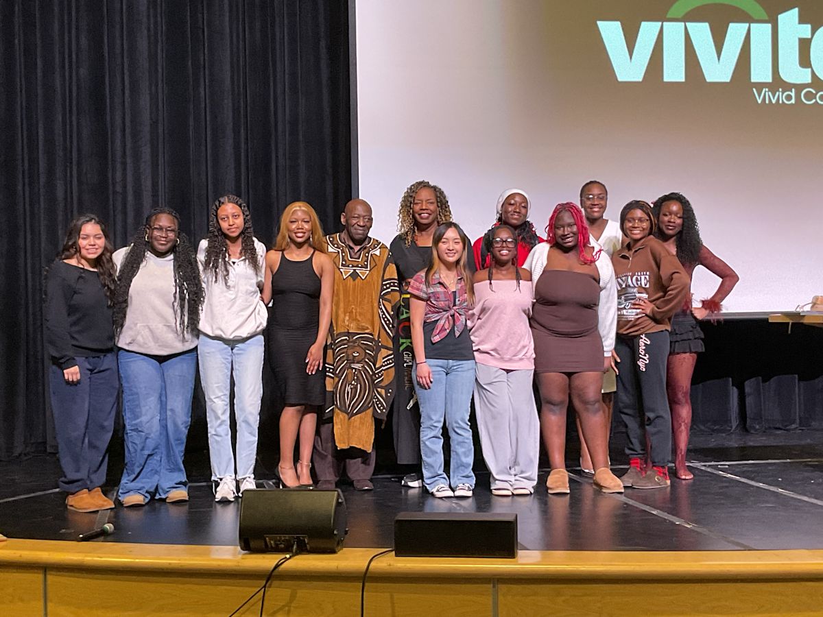 Staff, Students in ISD 728 Schools Honored with MLK Humanitarian Awards ...