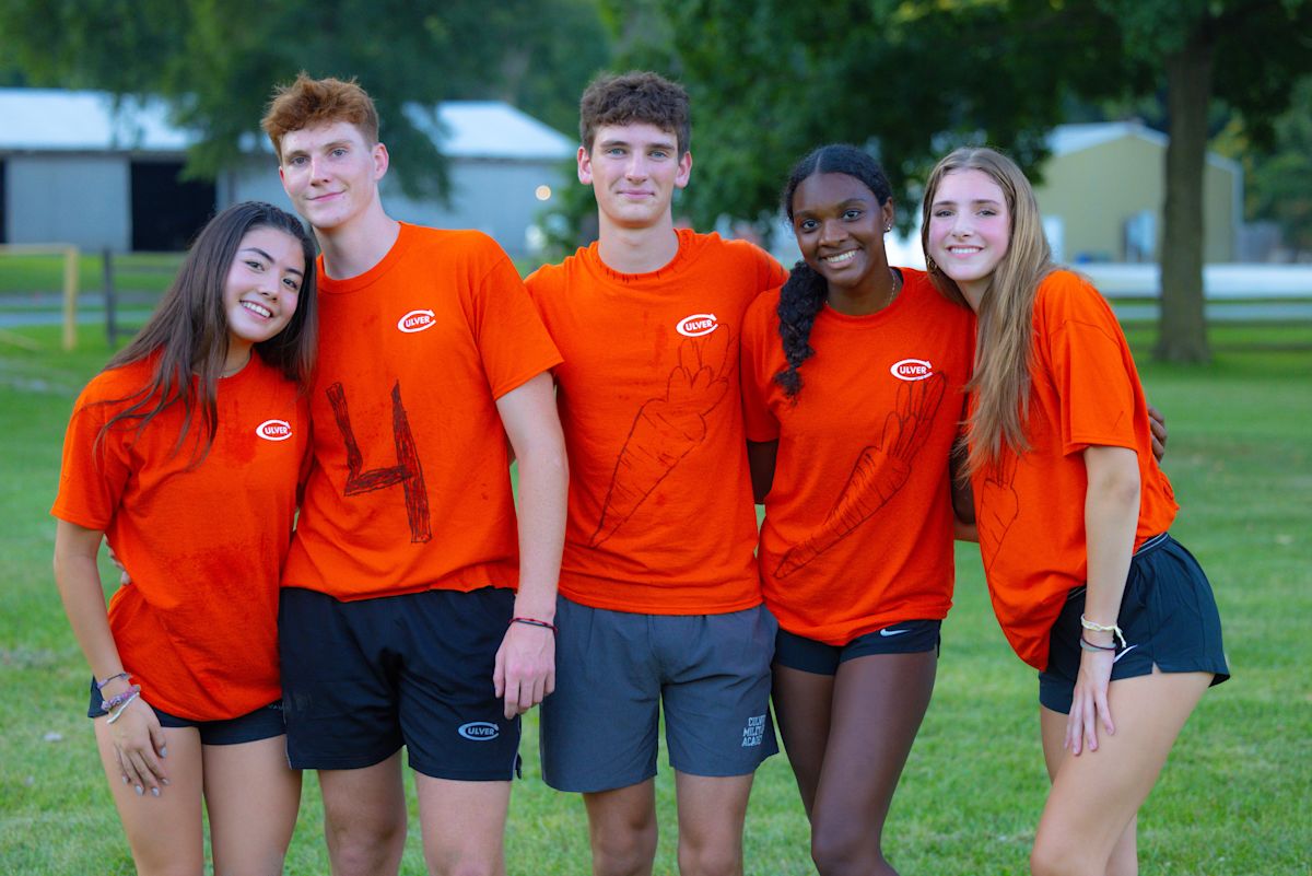 What’s Boarding School Really Like?: Your Culver FAQs Answered | News ...