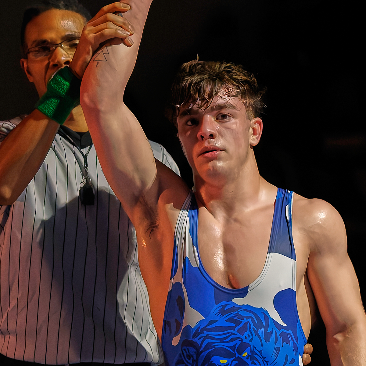 State Record Breaker: Owen Proper Becomes Arizona’s All-Time Wins ...