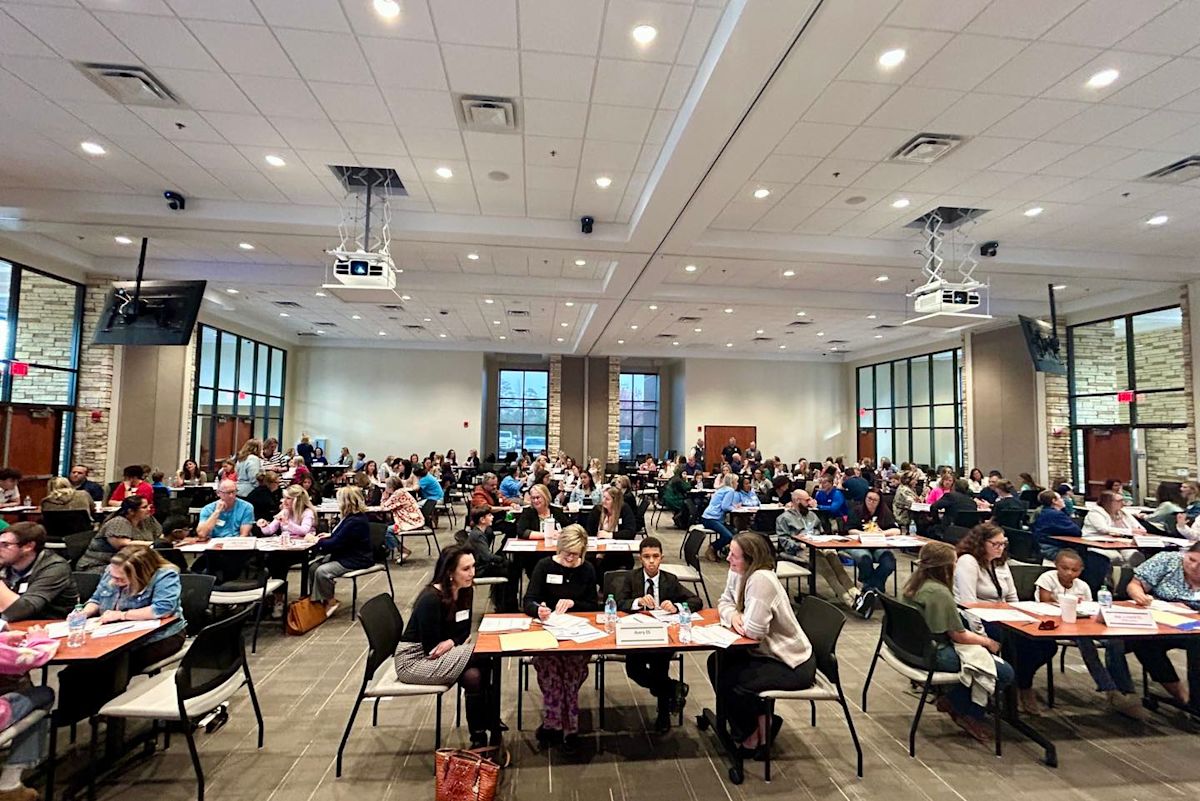 CCSD Kicks Off Elevate 2032 Strategic Plan Development | Post Detail