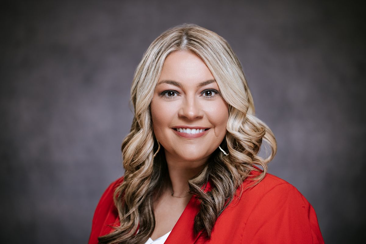 Alumni Spotlight: Jessica Altman Cater (THS, ‘01) | News Details ...