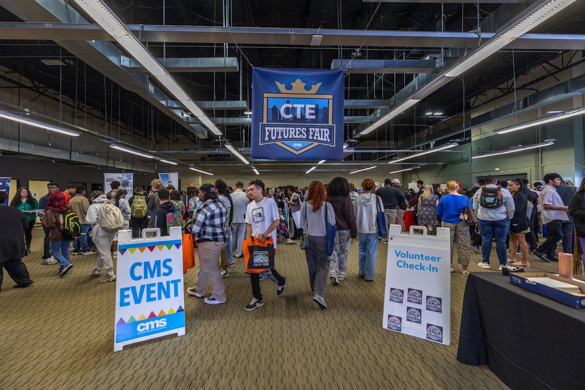 Explore Your Future at the CTE Futures Fair | Posts Details/Default ...