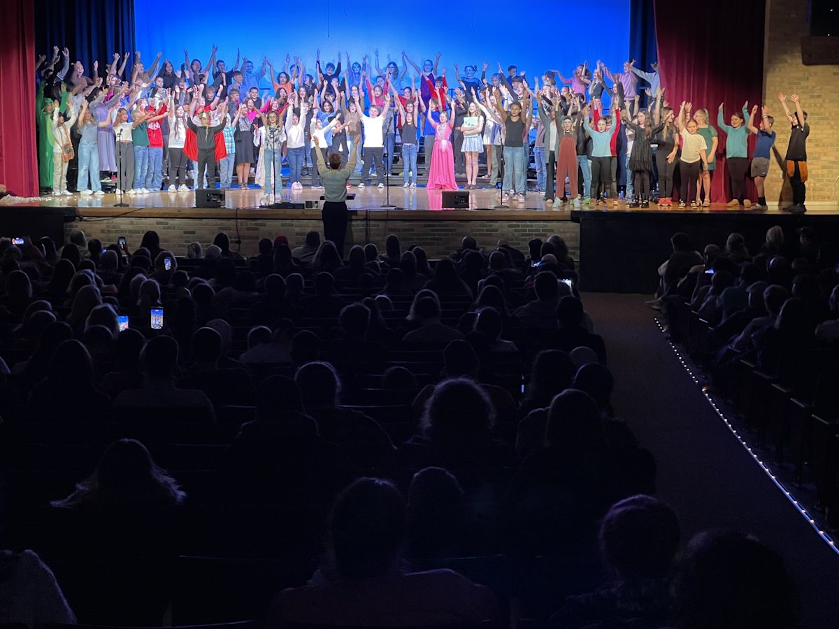 BIS 5th-graders deliver “Thwacked” | Posts Details/Default Board Post Page