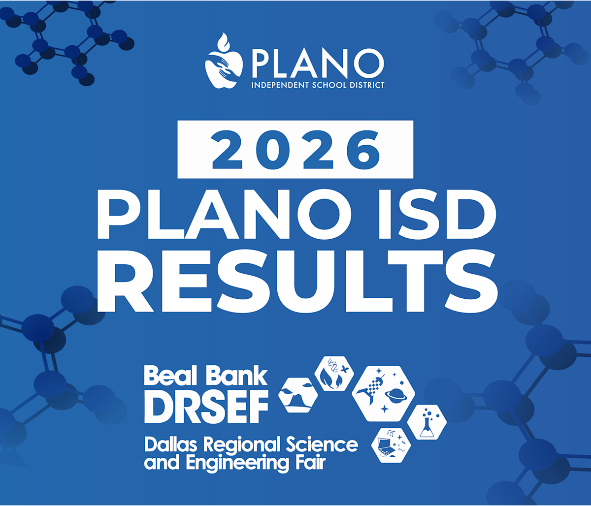 2026 Dallas Regional Science and Engineering Fair Results | Posts ...